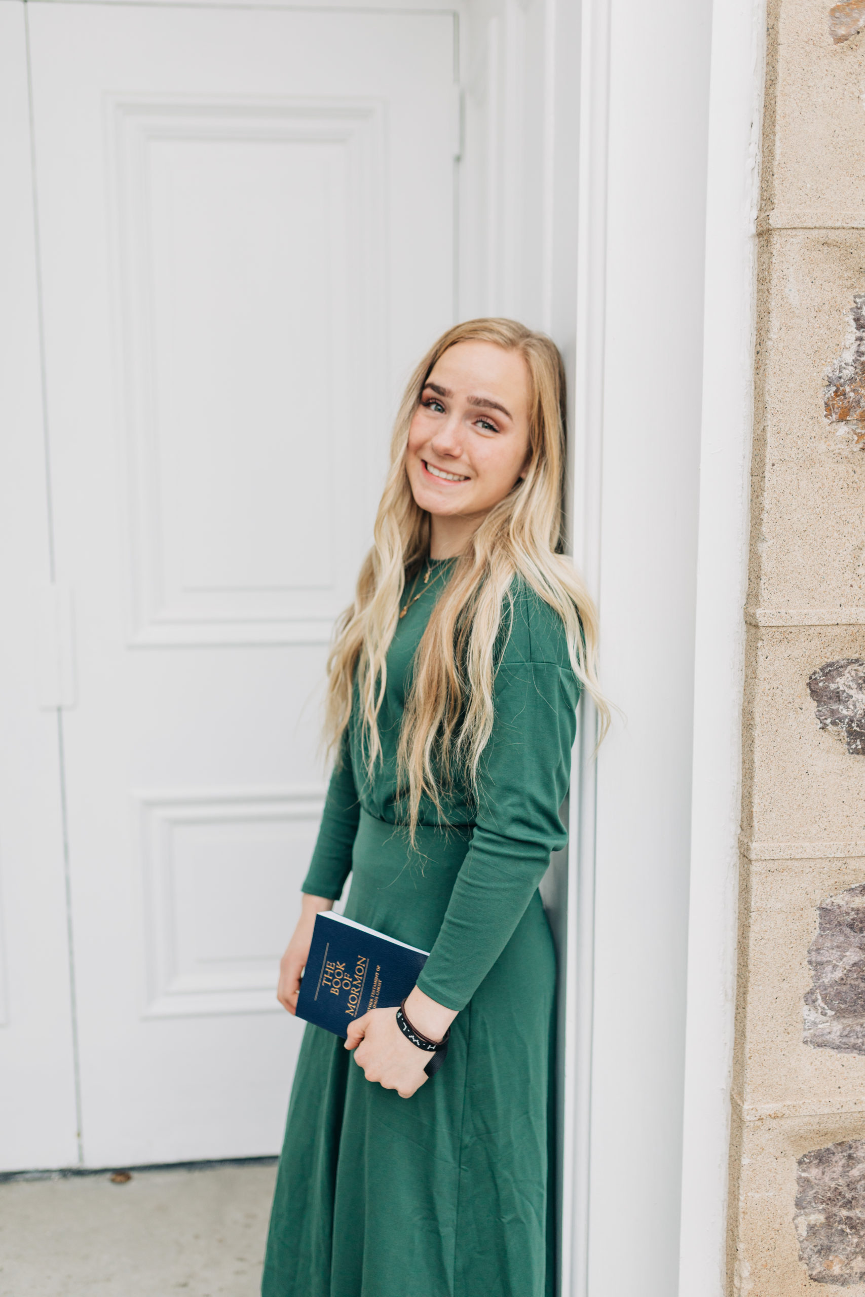 Mission Photos: Maddie Lyons - amyelizabeth.photo